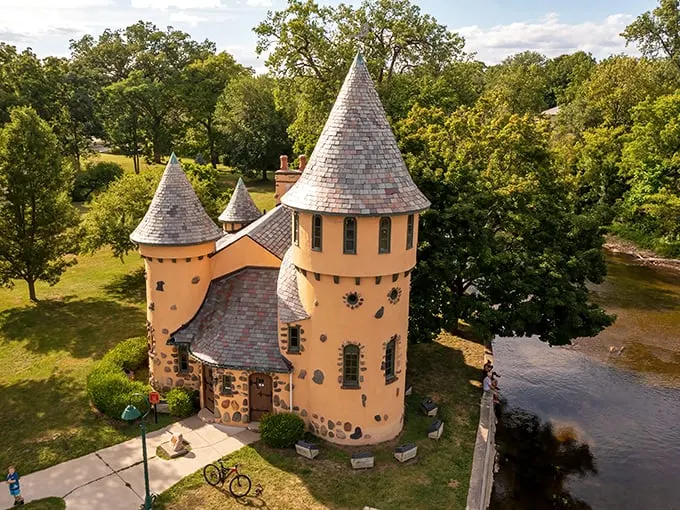 curwood castle 1