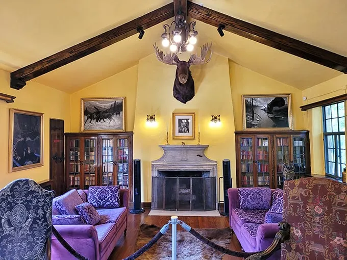 curwood castle 3