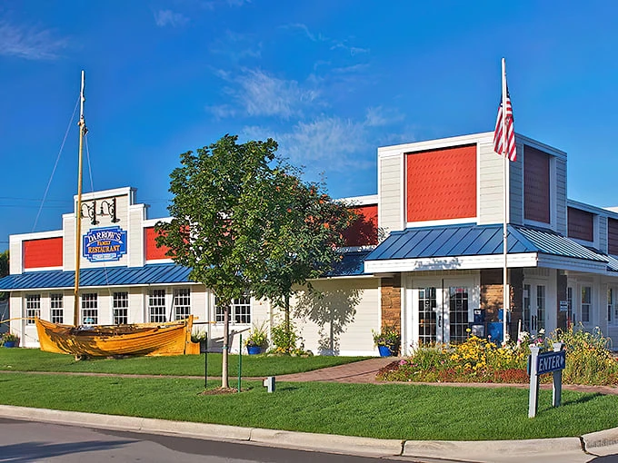 darrow's family restaurant 1