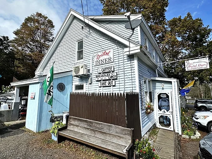 deb’s bristol diner 1