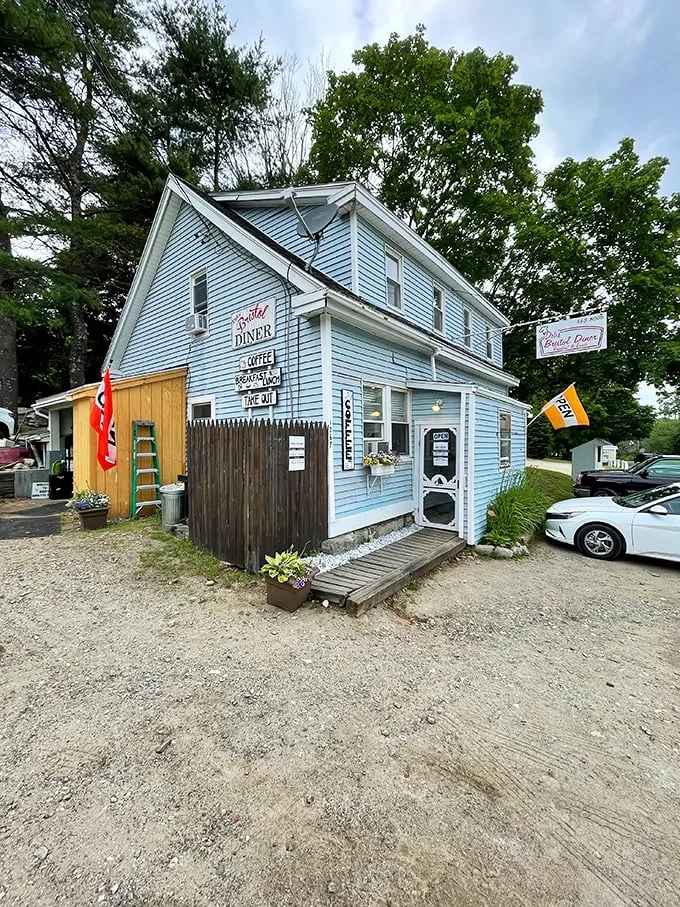 deb’s bristol diner 1