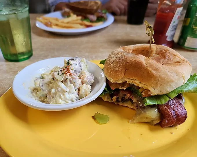 deb’s bristol diner 7