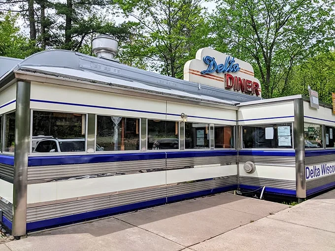 delta diner 1