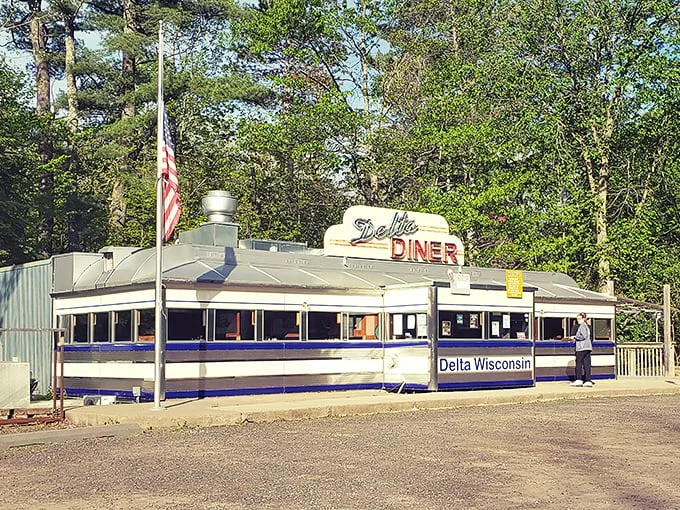 delta diner 1