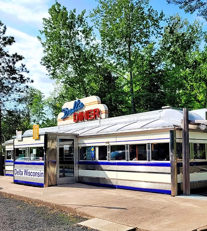 delta diner 1