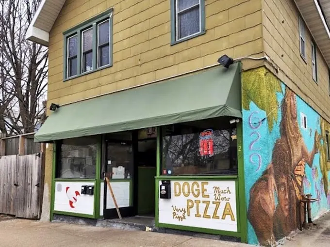 doge pizza and grill 7