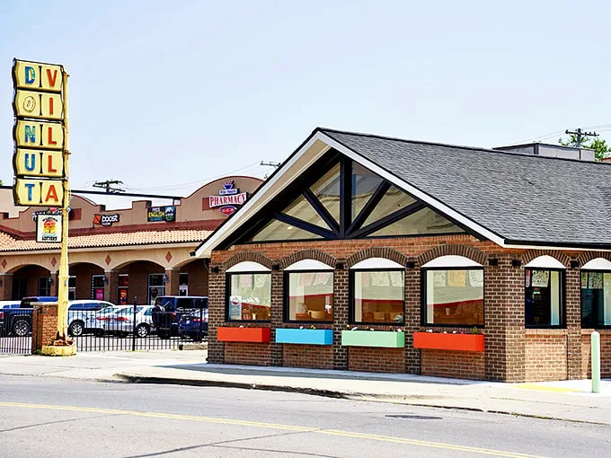 donut villa 1