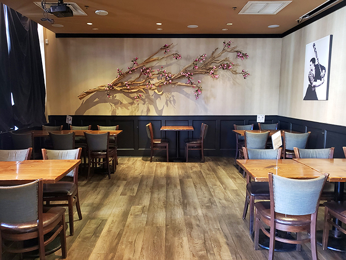 dragonfly sushi & sake company 2
