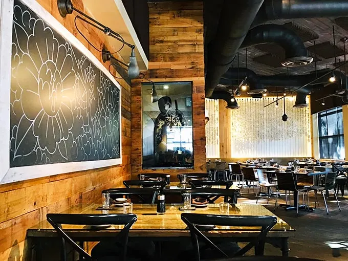 dragonfly sushi & sake company 8