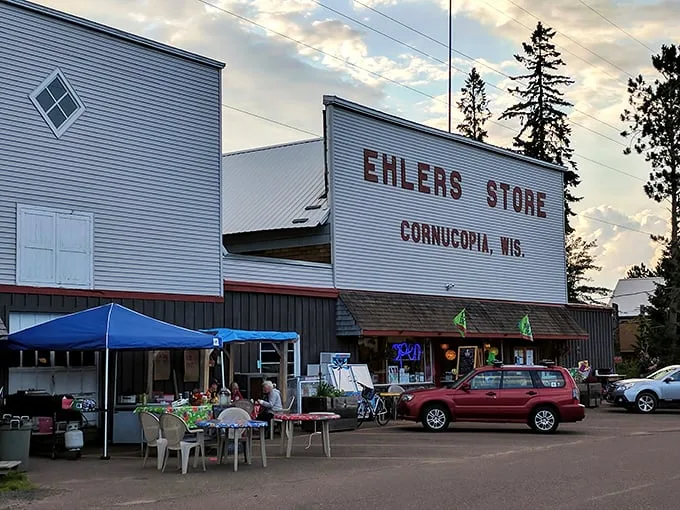 ehlers general store 1