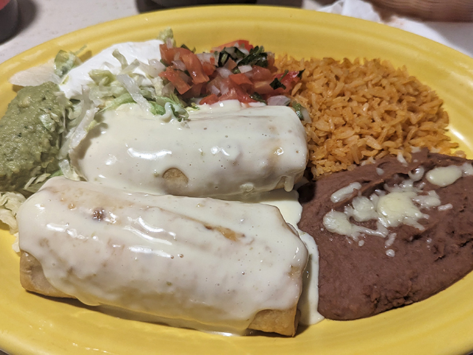 el potro 3