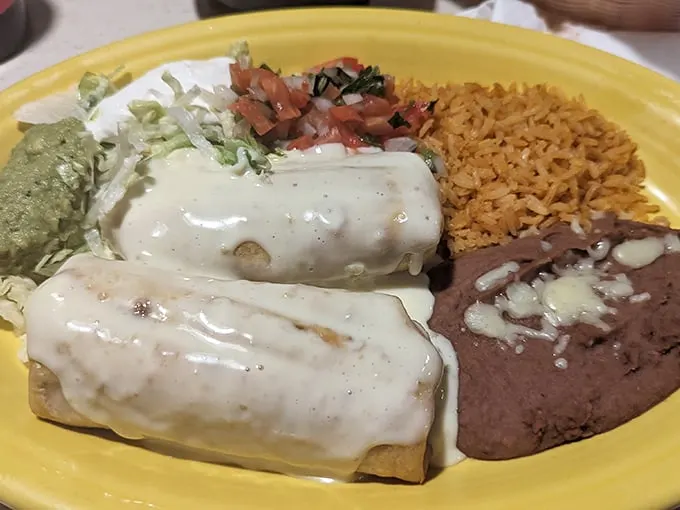 el potro 3