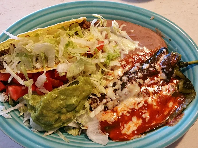 el potro 5
