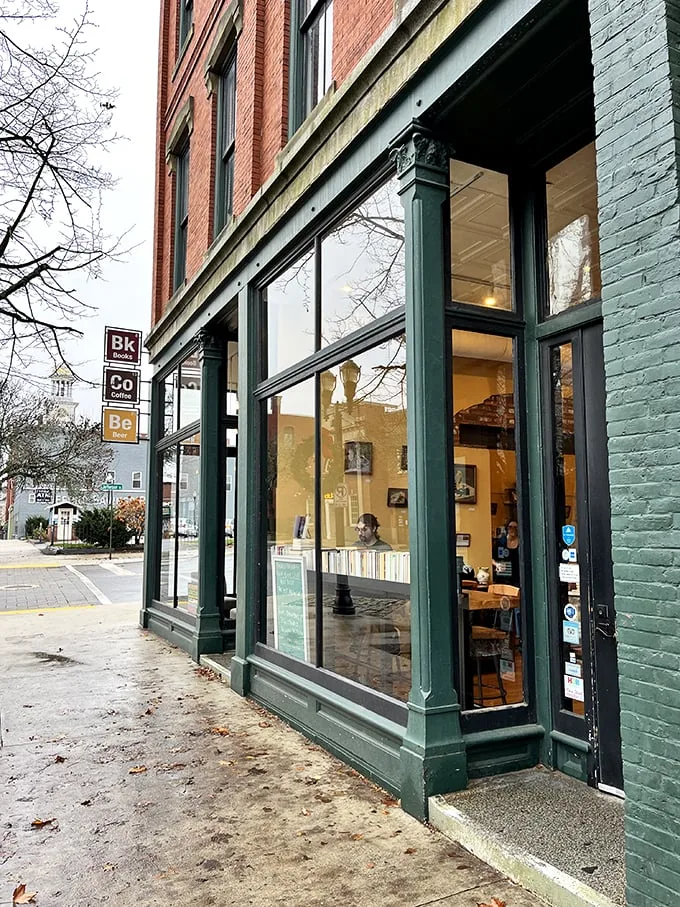 elements books coffee beer 1