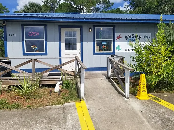 essex seafood house 1