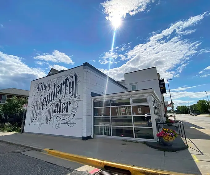 father fats public house 1