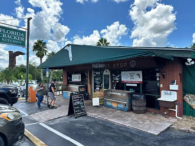 florida cracker kitchen 1