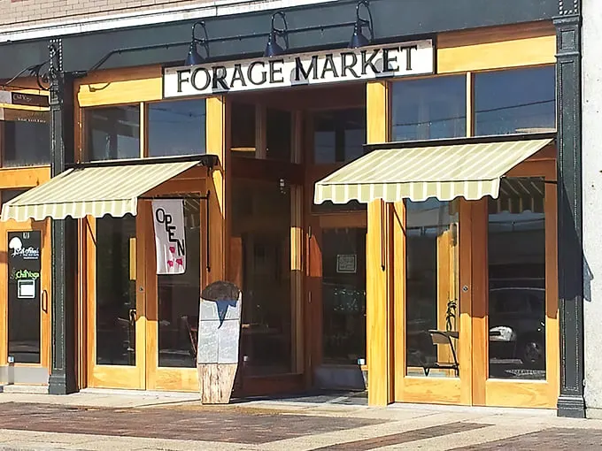 forage market 1