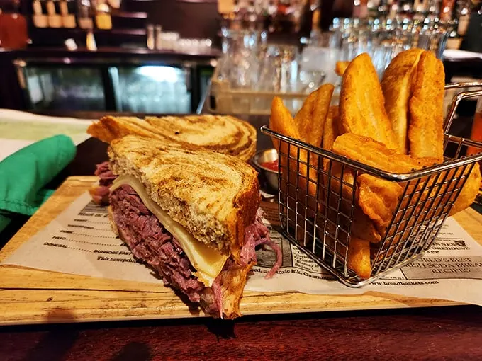 frank o'dowd's irish pub & grill 5