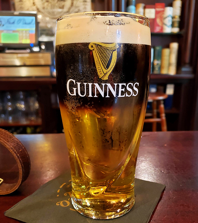 frank o'dowd's irish pub & grill 8