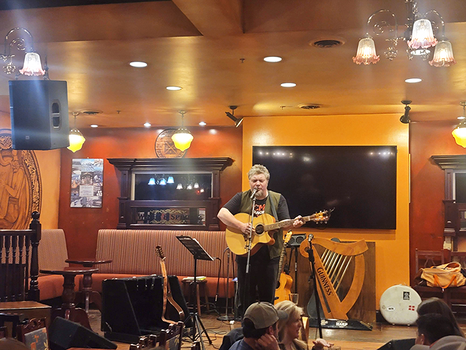 frank o'dowd's irish pub & grill 9