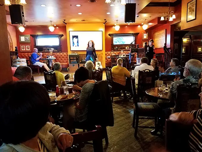 frank o'dowd's irish pub & grill 9