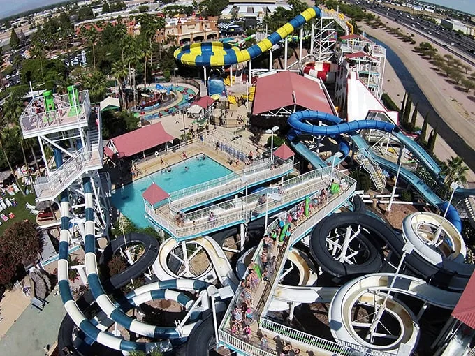 golfland sunsplash 1