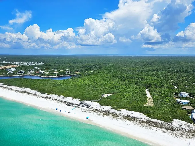 grayton beach state park 1