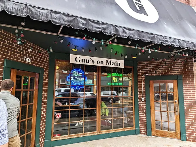 guu’s on main 1