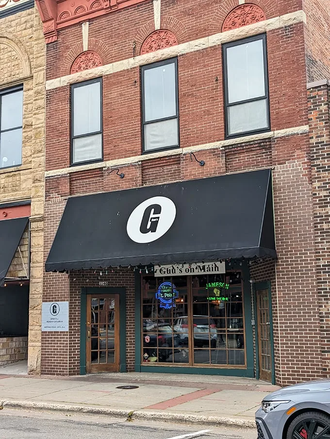 guu’s on main 1