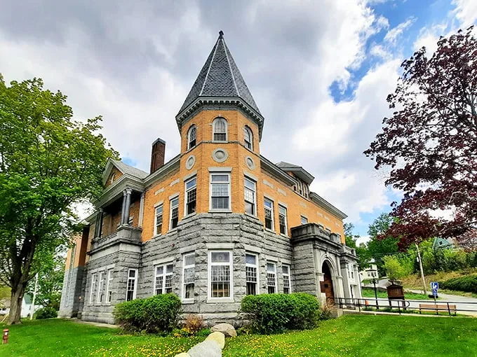 haskell free library and opera house 1