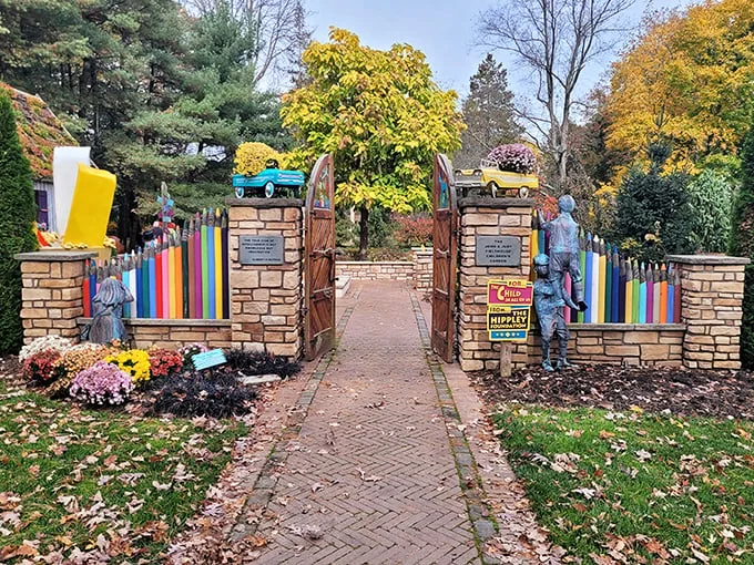 hippley gardens 1