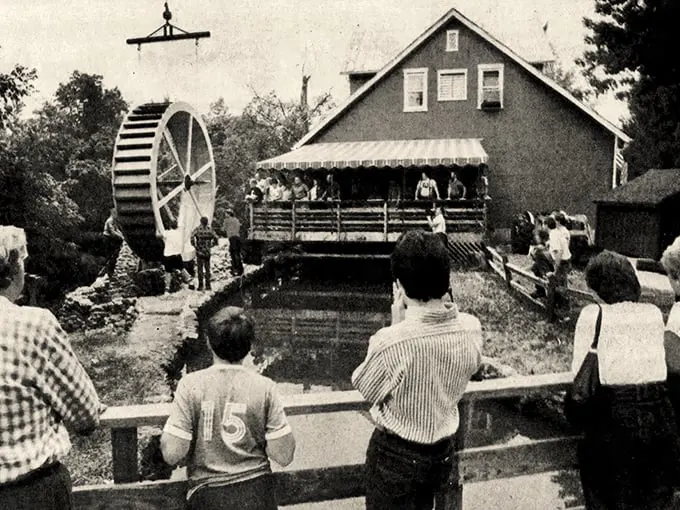 historic clifton mill 5