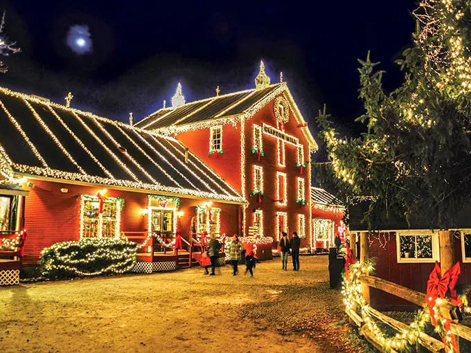 historic clifton mill 7