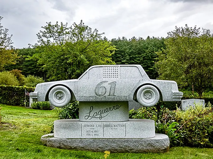 hope cemetery 1