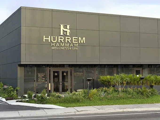 hurrem hammam wellness & spa 1