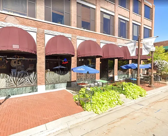 jalapeño's mexican restaurante & bar 1