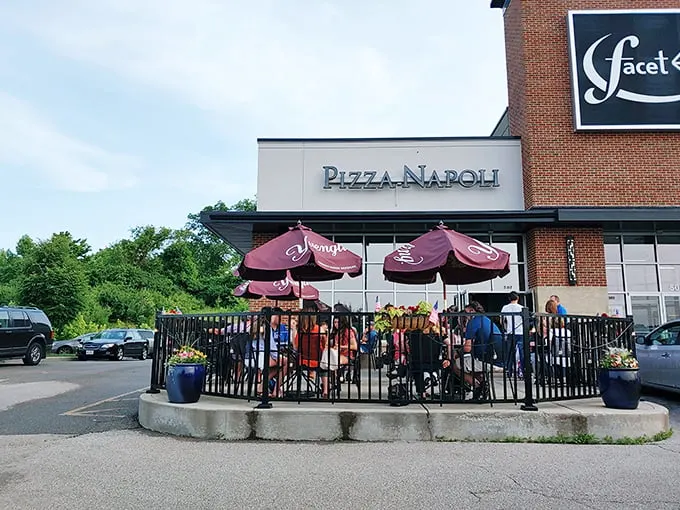 joe’s pizza 1