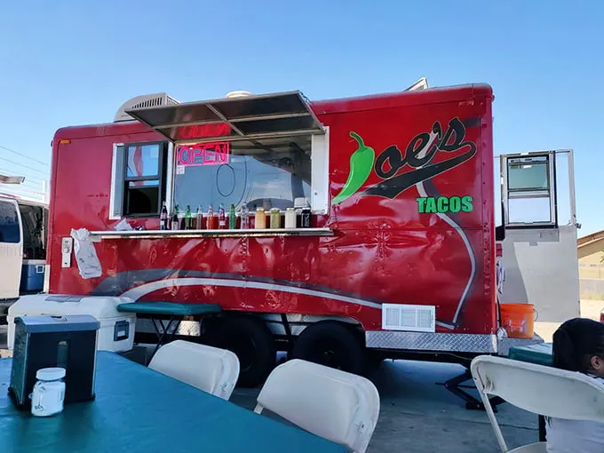 joe's tacos 1