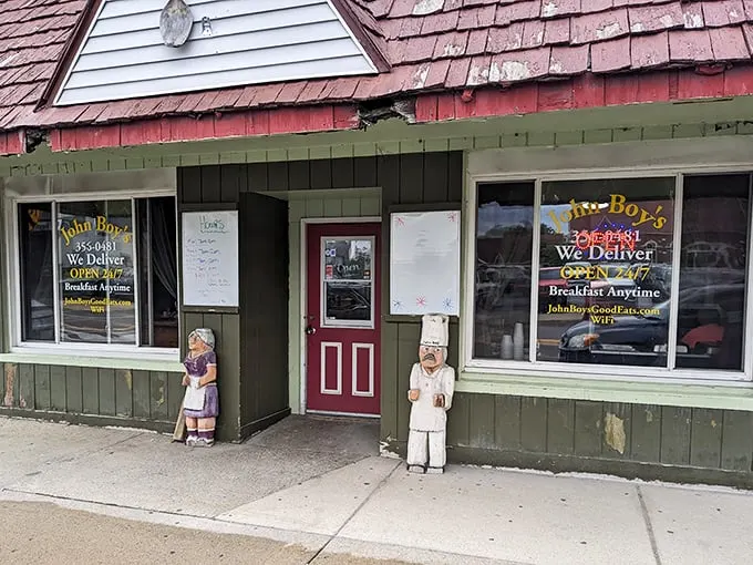 john boy's restaurant 1
