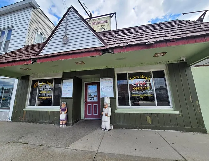 john boy's restaurant 1