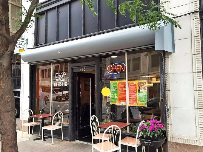 jose’s tacos 1