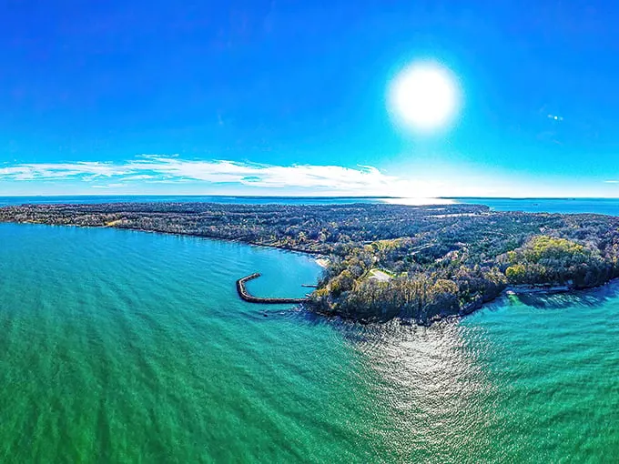 kelly's island 1