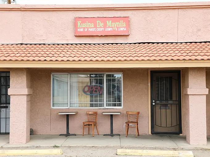 kusina de maynila 1