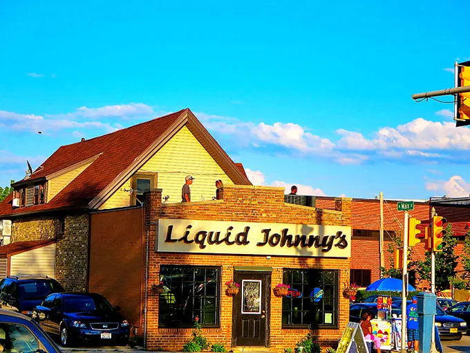 liquid johnny’s 1