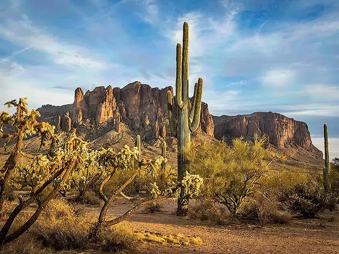 lost dutchman state park 1