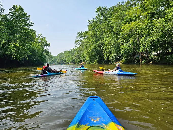 loveland paddlesports 1