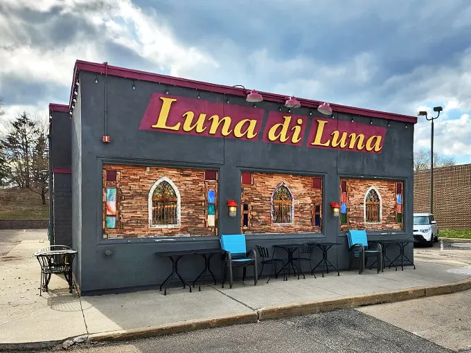 luna di luna 1