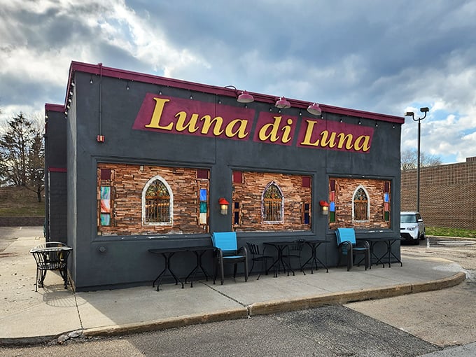 luna di luna 1