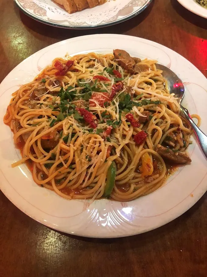 luna di luna 7